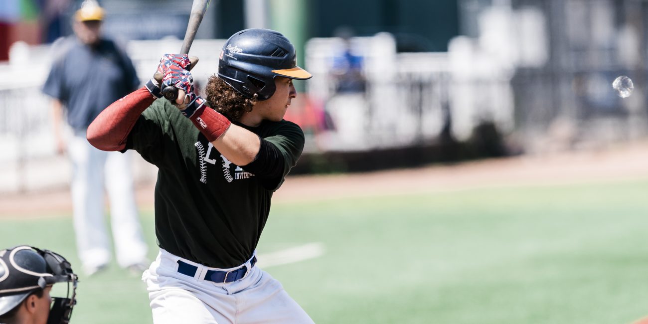 Lynn Invitational Baseball Showcase boasts the Northeast's best at ...