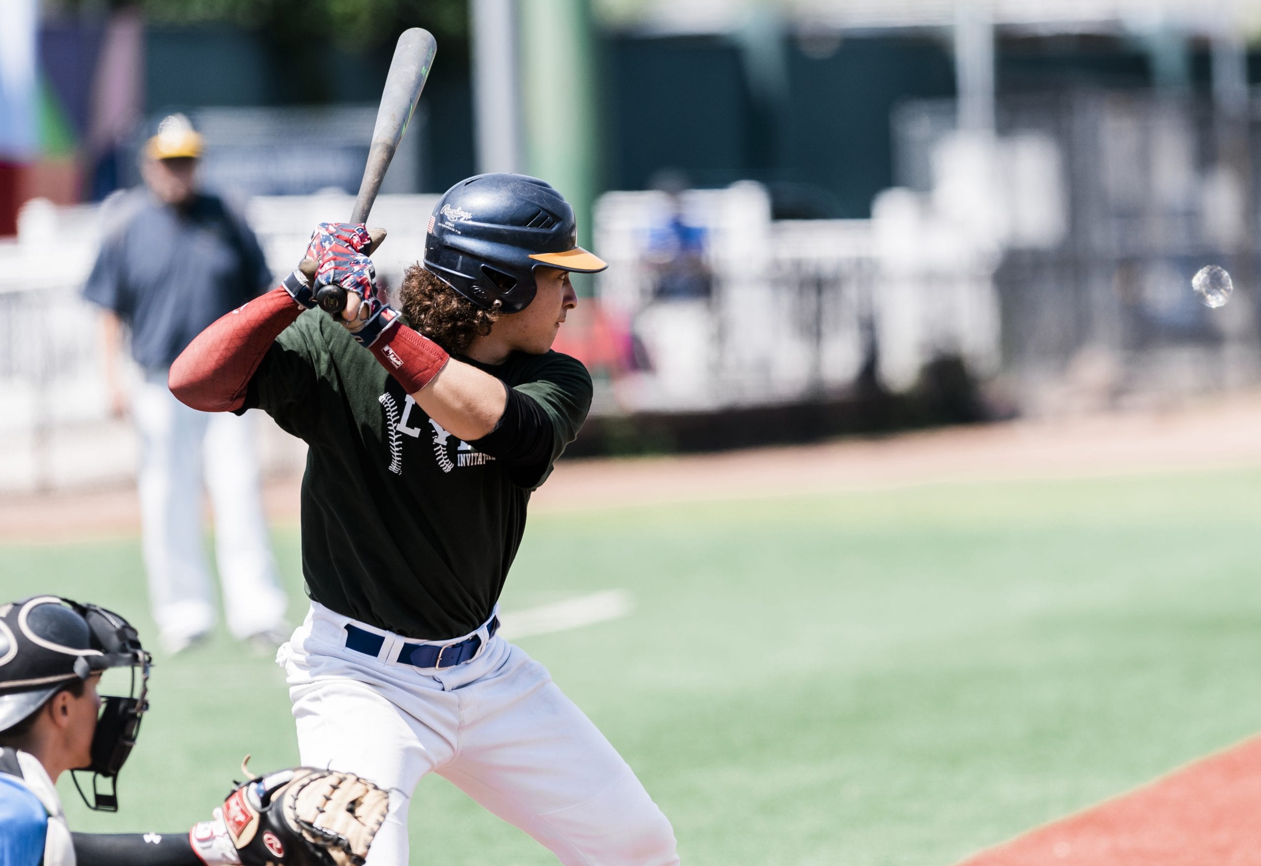 Lynn Invitational Baseball Showcase boasts the Northeast's best at ...