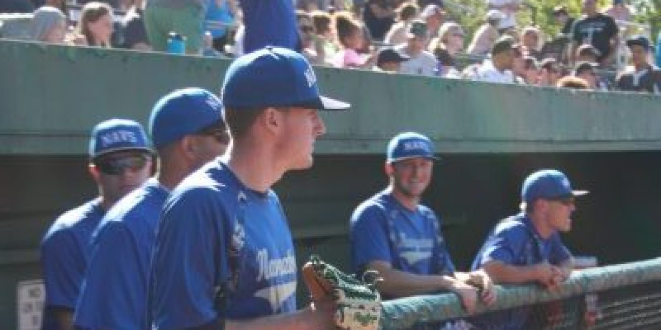 Swampscott's Sullivan enjoying his summer with Navigators - Itemlive ...