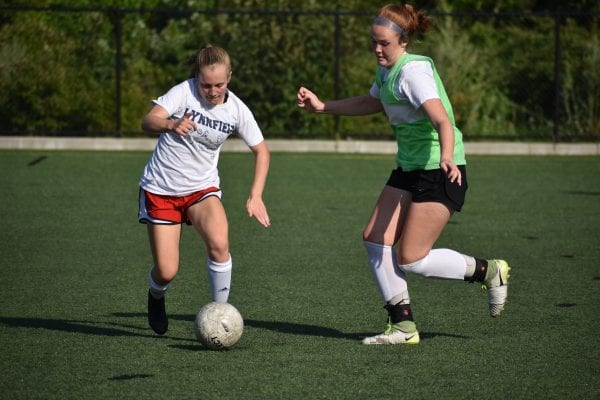 Lynnfield girls soccer returns an experienced team this season - Itemlive