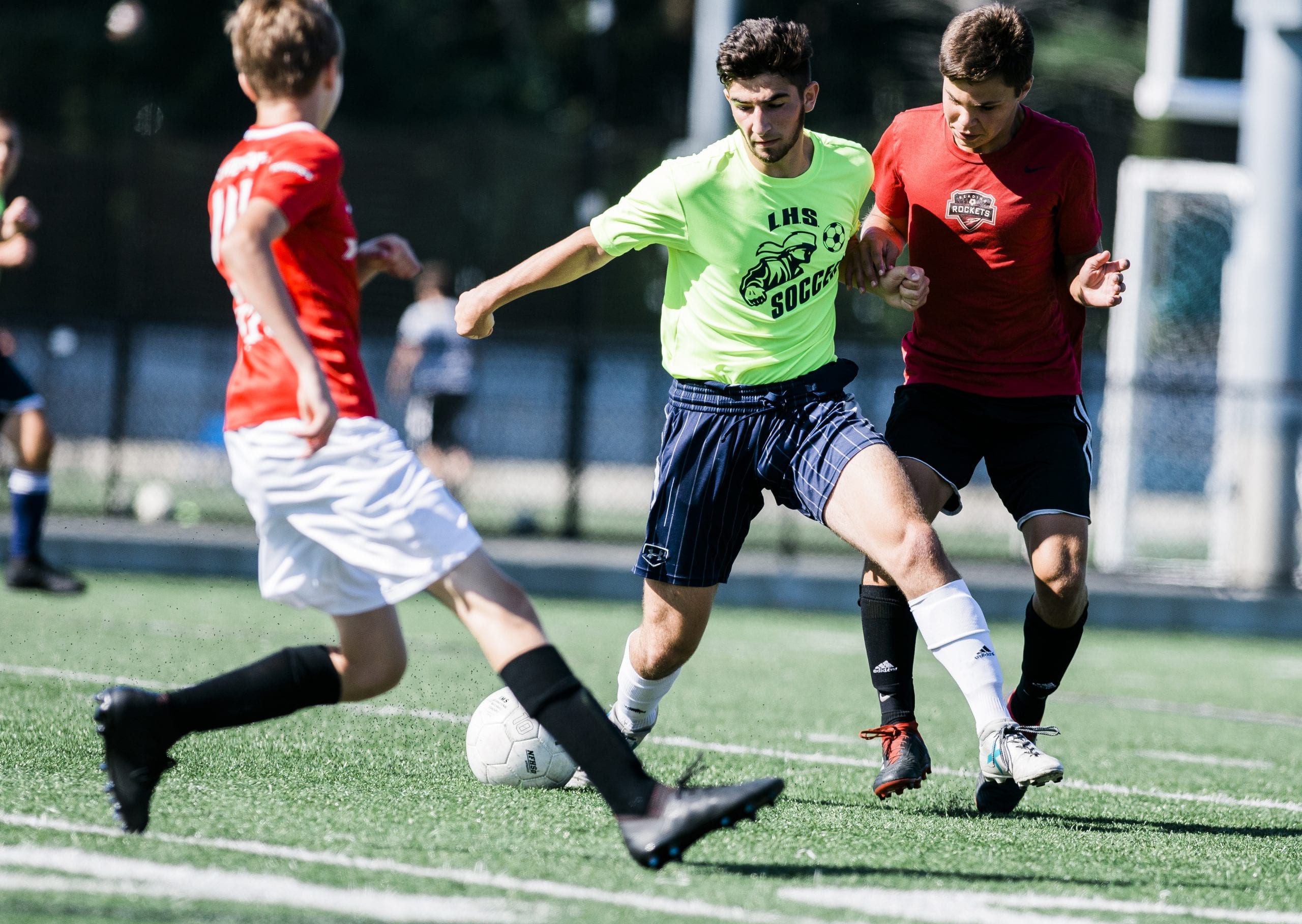Lynnfield boys soccer will hope to keep rolling after historic season ...