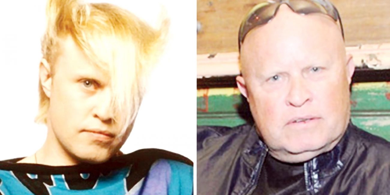 The '80s aren't Lost, they're at Lynn Auditorium - Itemlive : Itemlive