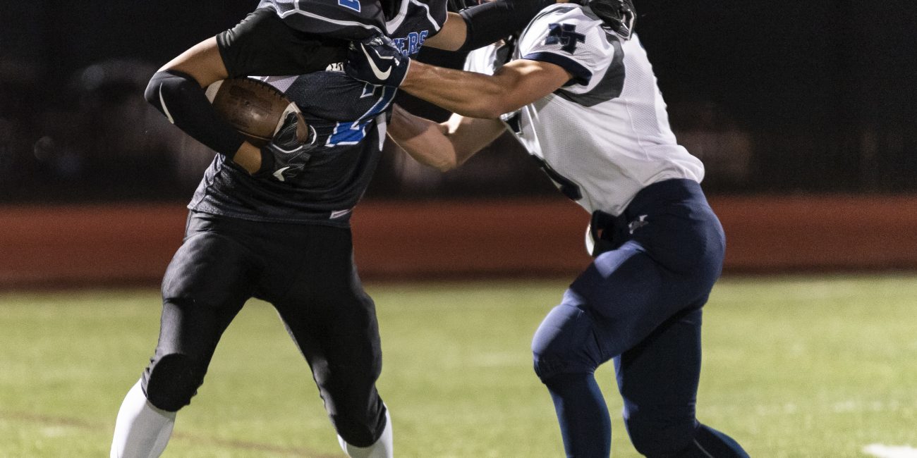 KIPP football closing in on its main objective - Itemlive : Itemlive