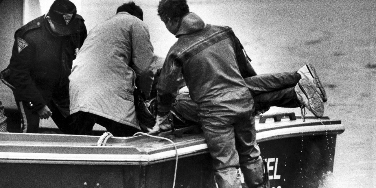 The pain remains 30 years after the Carol DiMaiti Stuart murder ...