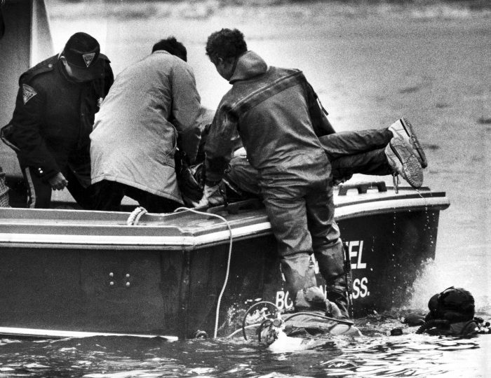 The pain remains 30 years after the Carol DiMaiti Stuart murder ...