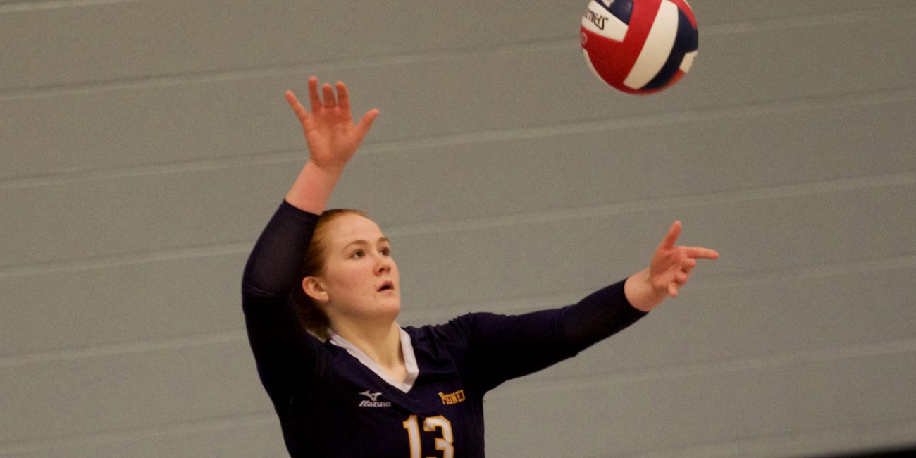 Lynnfield Volleyball moves on to the Div. 2 North final - Itemlive ...
