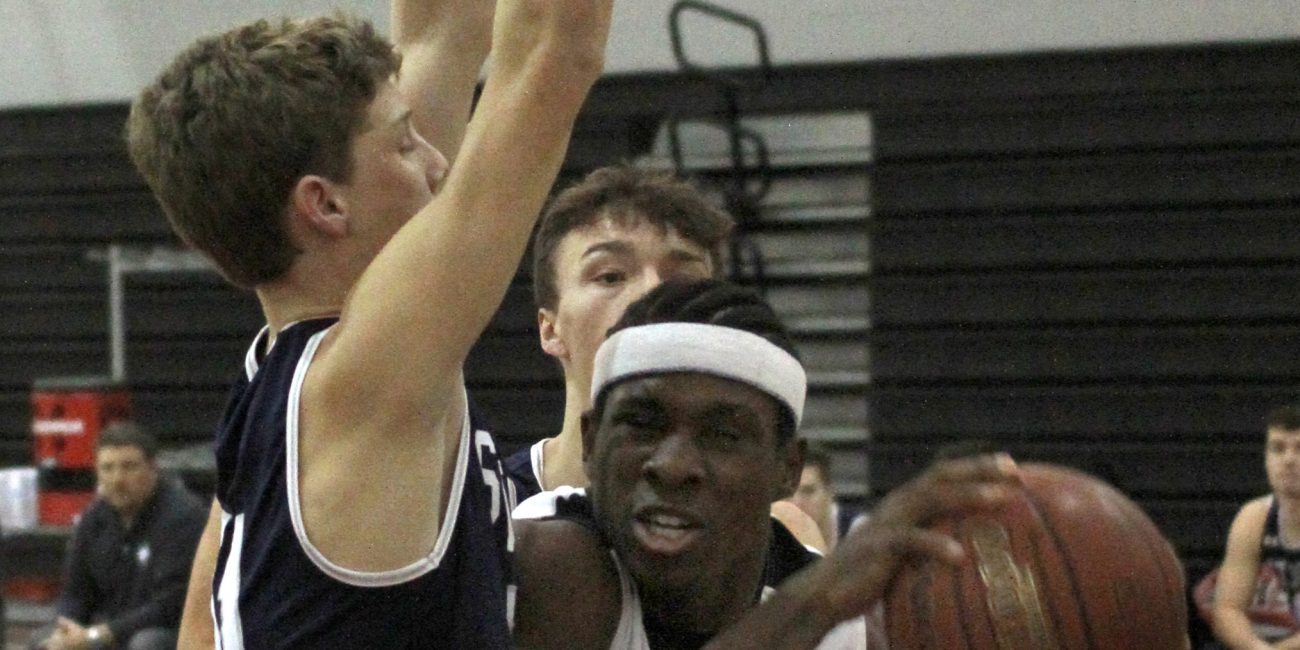 Marblehead boys basketball looks to get back on track - Itemlive : Itemlive