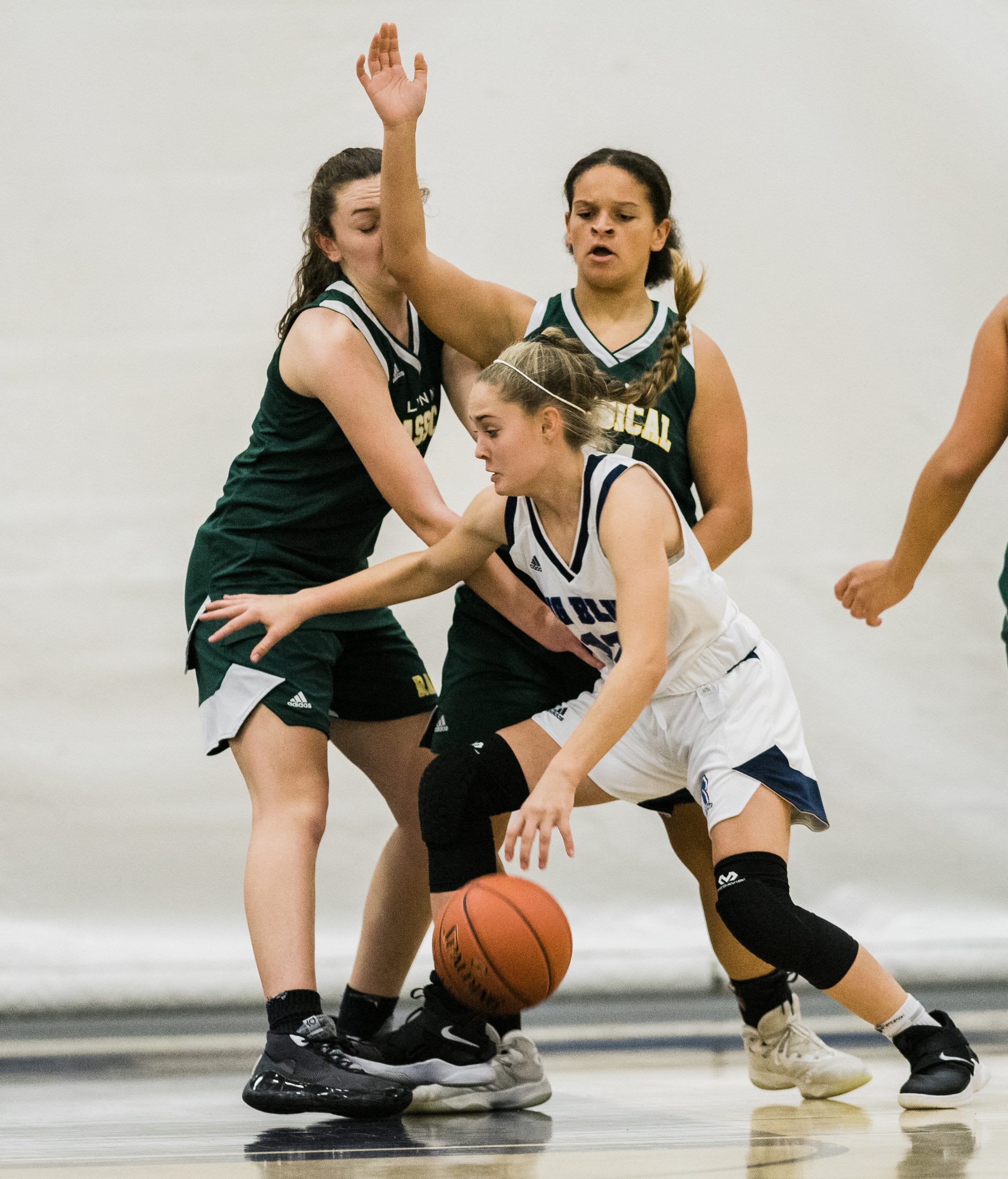 Classical comes out on top in NEC battle with Swampscott - Itemlive