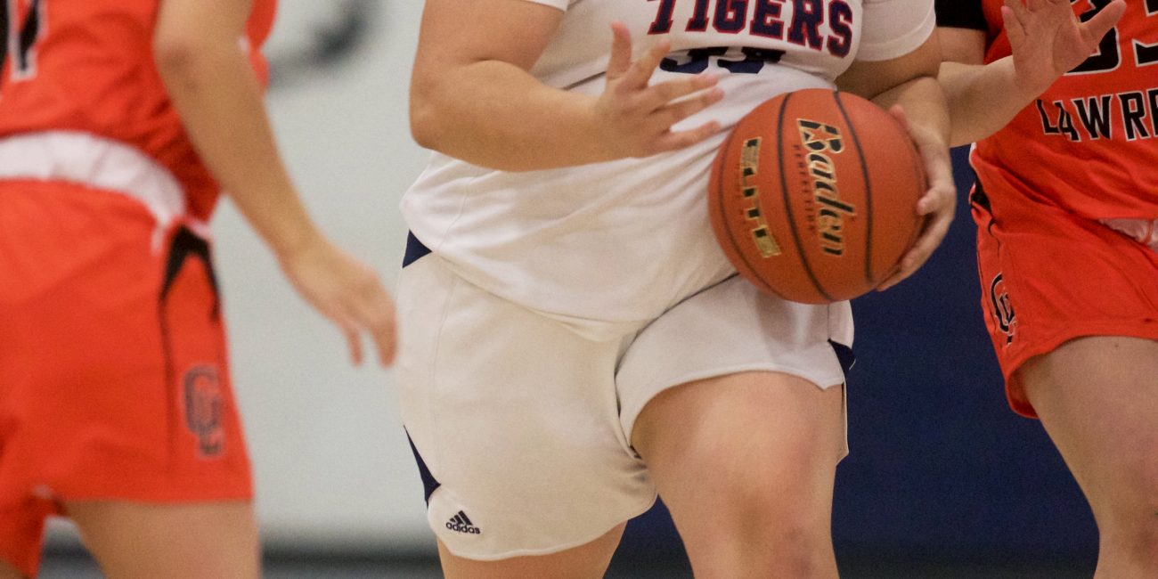 Solid defensive effort falls short in Tigers loss to Greater Lawrence ...