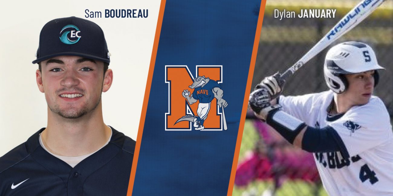 Swampscott's Dylan January signs with Navs for 2020 season - Itemlive : Itemlive