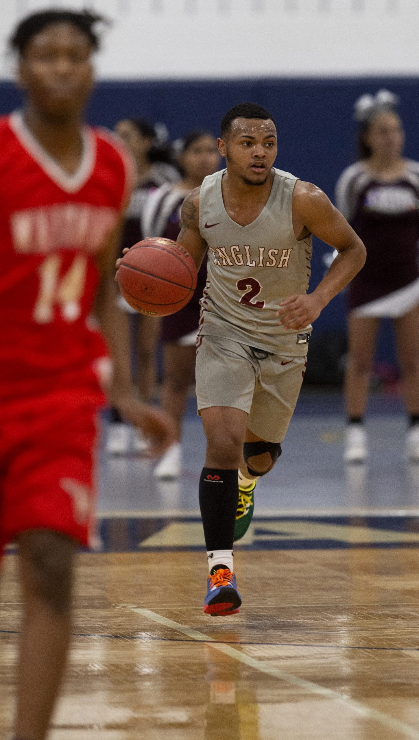 English's Jarnel Guzman named 2019-2020 Item Player of the Year for ...