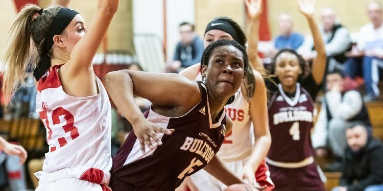 English's Mashayla Johnson commits to Massasoit - Itemlive : Itemlive
