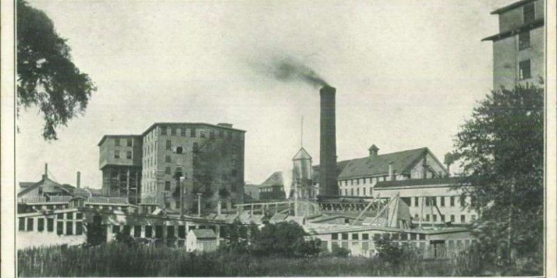 Peabody turns smokestack into park - Itemlive : Itemlive Peabody turns smokestack into park - Itemlive : Itemlive
