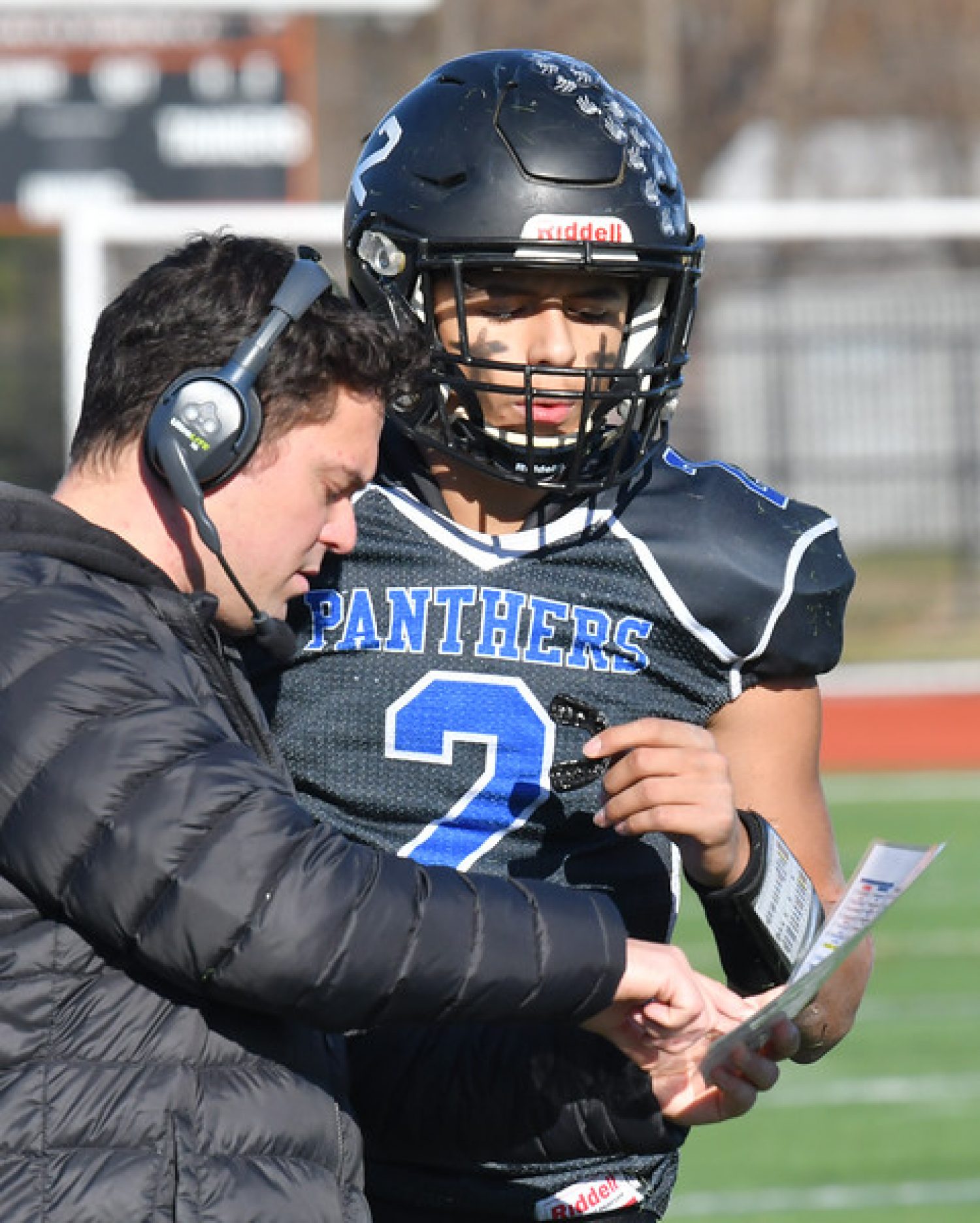 KIPP football forced to wait on potentially historic season - Itemlive ...