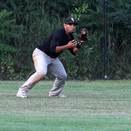 Swampscott's Caponigro takes over Big Blue baseball team - Itemlive ...