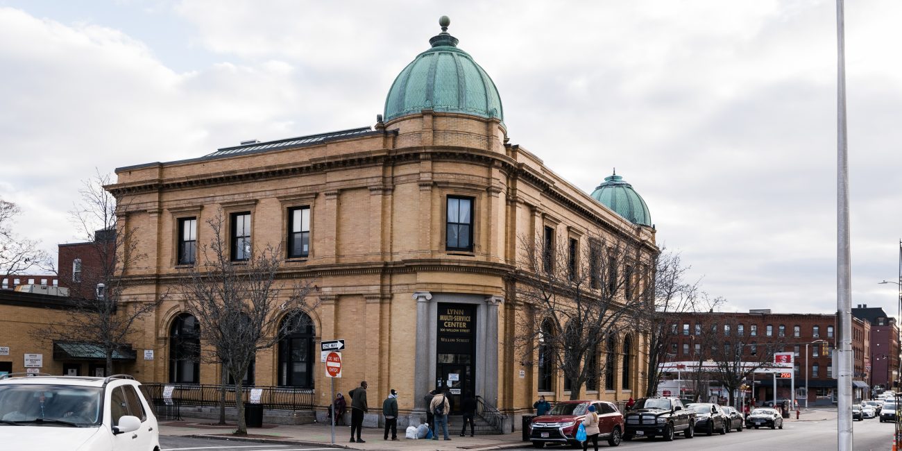 Lynn puts multi-service center out to bid - Itemlive : Itemlive