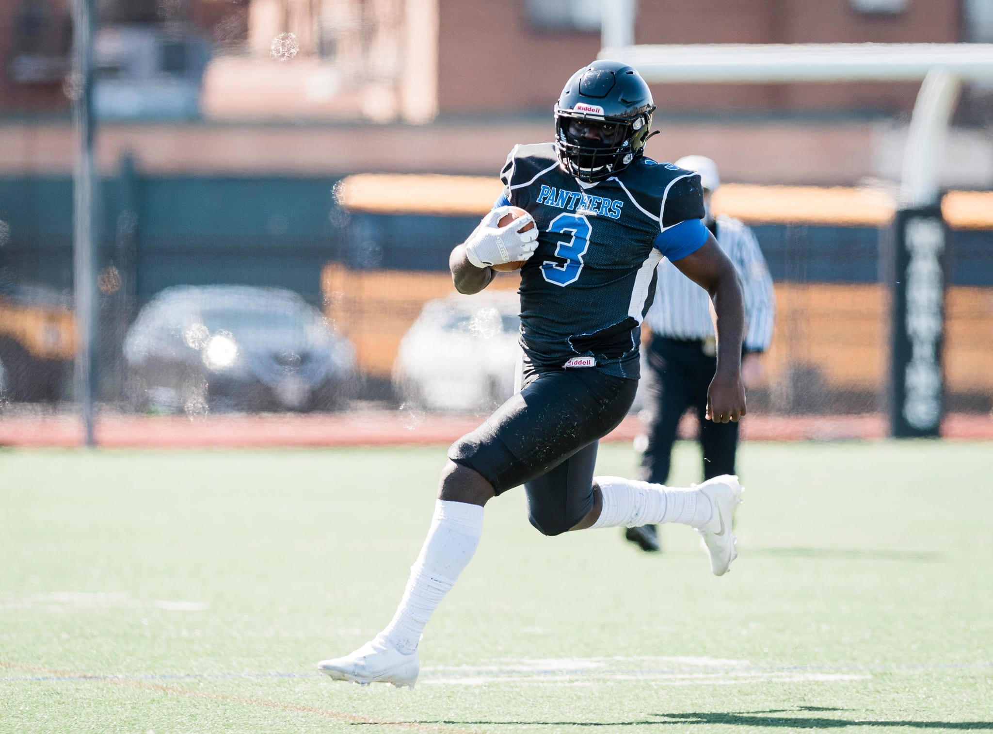 School Sports Roundup: KIPP football comes up just short to West ...