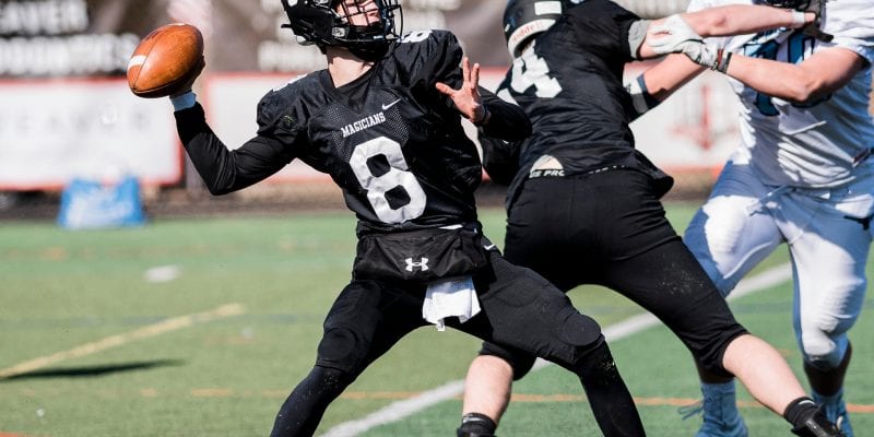 Marblehead football dominates in third straight win - Itemlive : Itemlive Marblehead football dominates in third straight win - Itemlive : Itemlive
