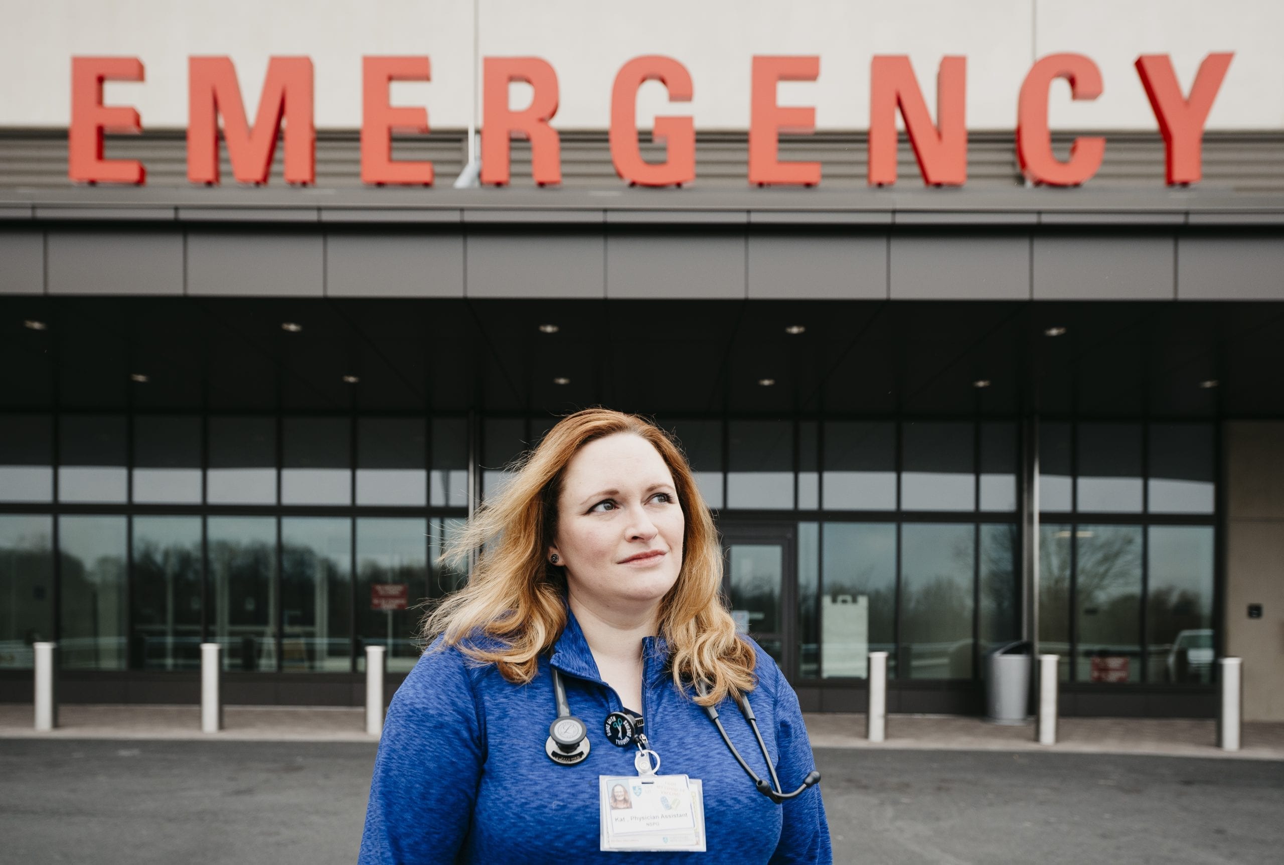 On the front lines: COVID-19 from caretakers' point of view - Itemlive