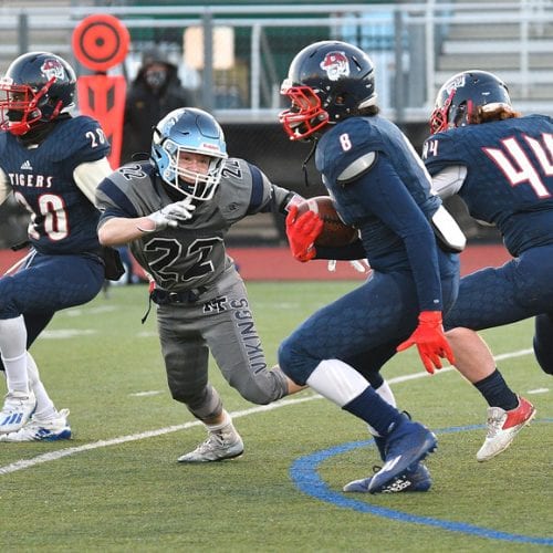 Lynn Tech football wins state vocational title - Itemlive : Itemlive