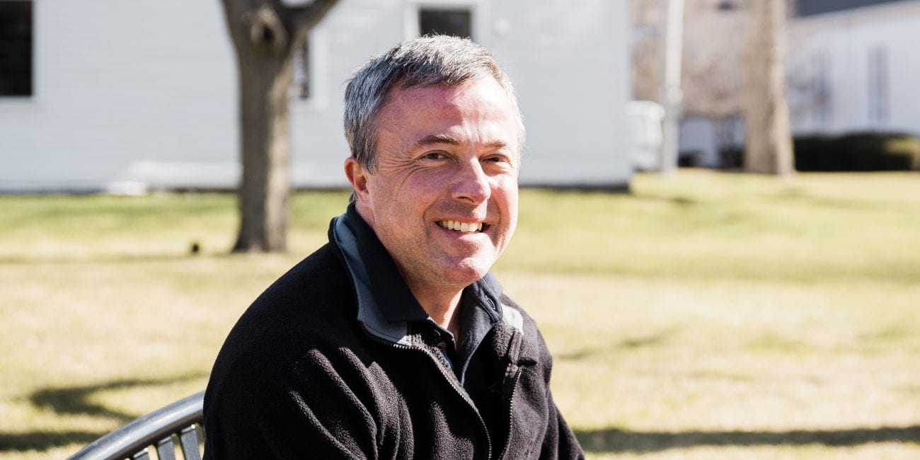 Town engineer is Lynnfield's man with the plan - Itemlive : Itemlive