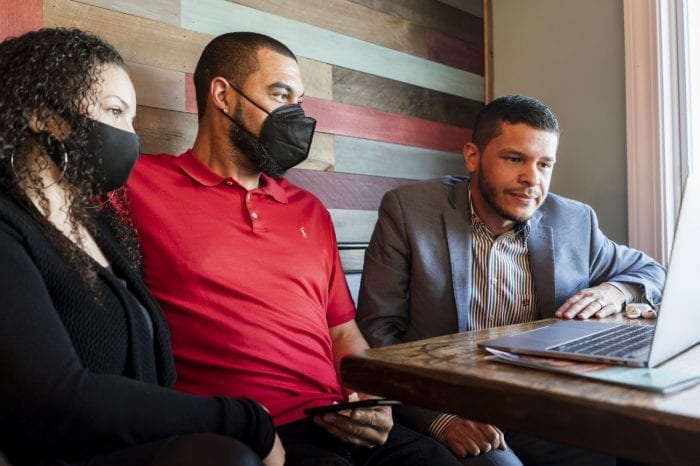 Satterwhite kicks off his campaign for mayor in Lynn - Itemlive : Itemlive