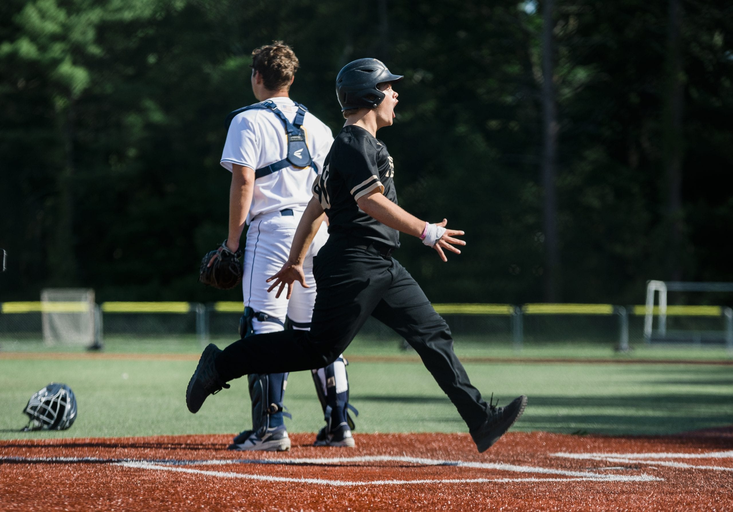 Bishop Fenwick baseball gets the job done in Division 3 North win over ...