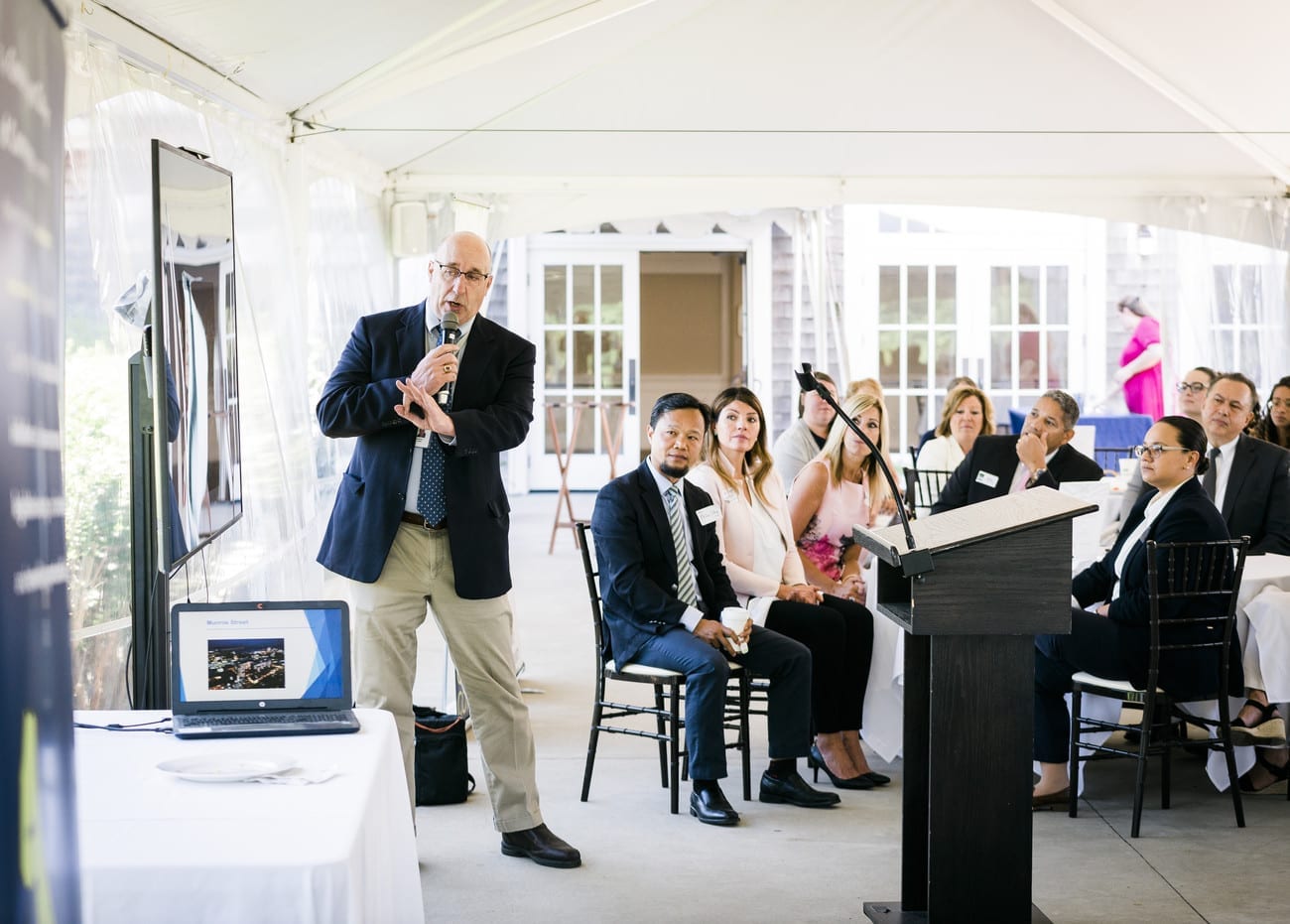 Lynn, Nahant and Swampscott leaders deliver State of the Region - Itemlive