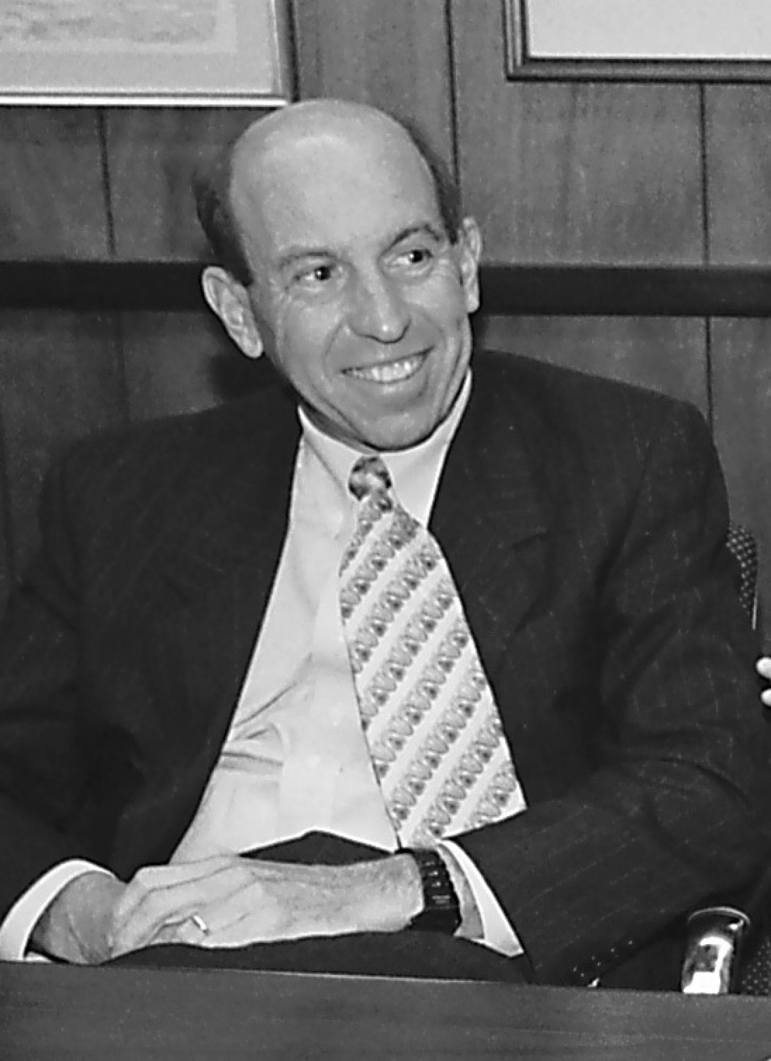 In Memoriam: Edward J. Clancy Jr. - Itemlive : Itemlive