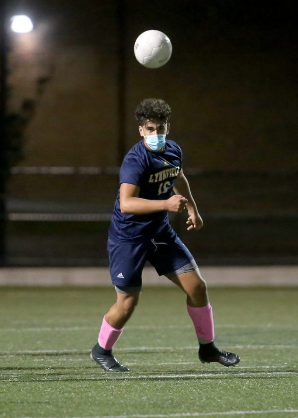 Lynnfield boys soccer optimistic as young team steps up - Itemlive ...