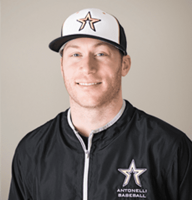 Former St. John's Prep star Matt Antonelli hired as Bishop Fenwick ...