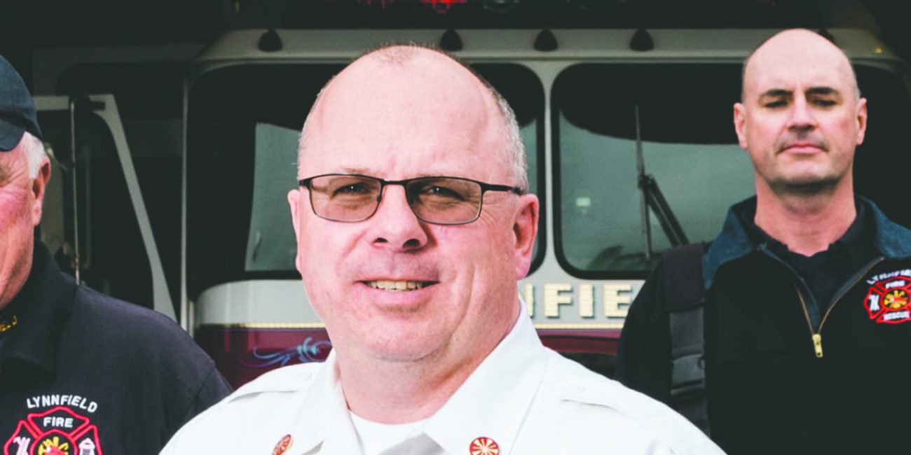 Lynnfield fire department looks for $1.4 million for capital ...