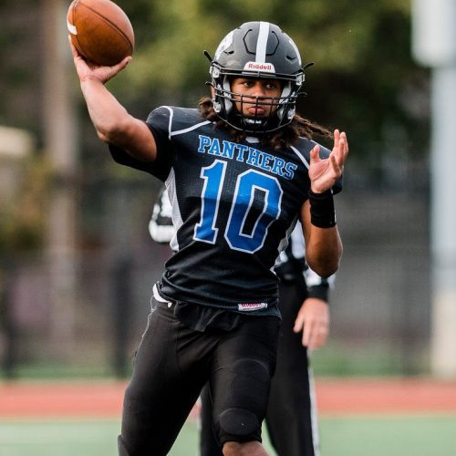 KIPP football makes too many mistakes in loss to Manchester-Essex ...