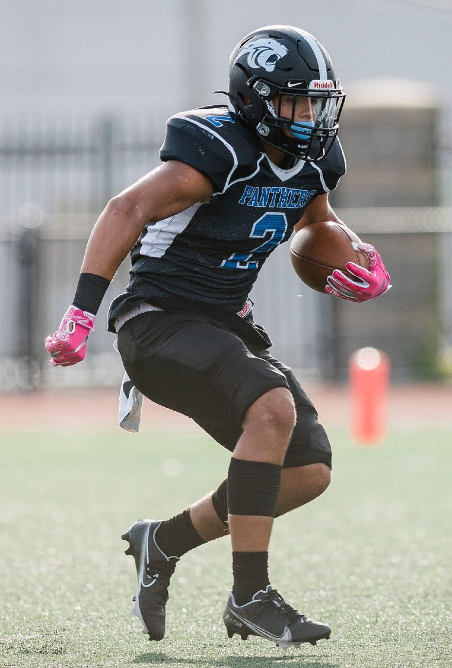 Tournament Roundup: KIPP football falls to Hull in heartbreaking loss ...