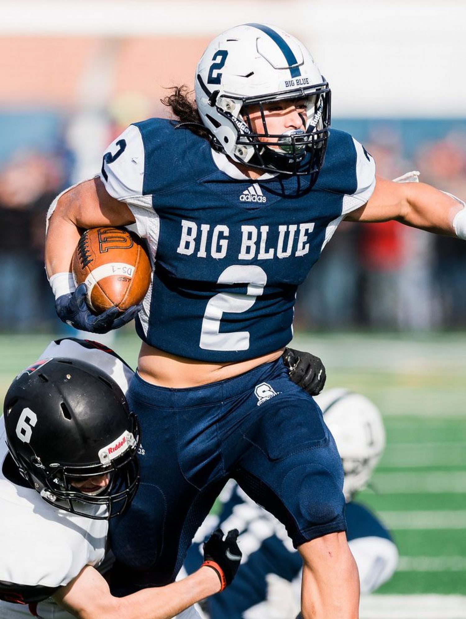 Swampscott football looking for Super Bowl repeat - Itemlive : Itemlive