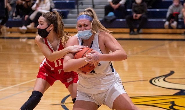 Saugus girls basketball puts together complete effort in win over ...