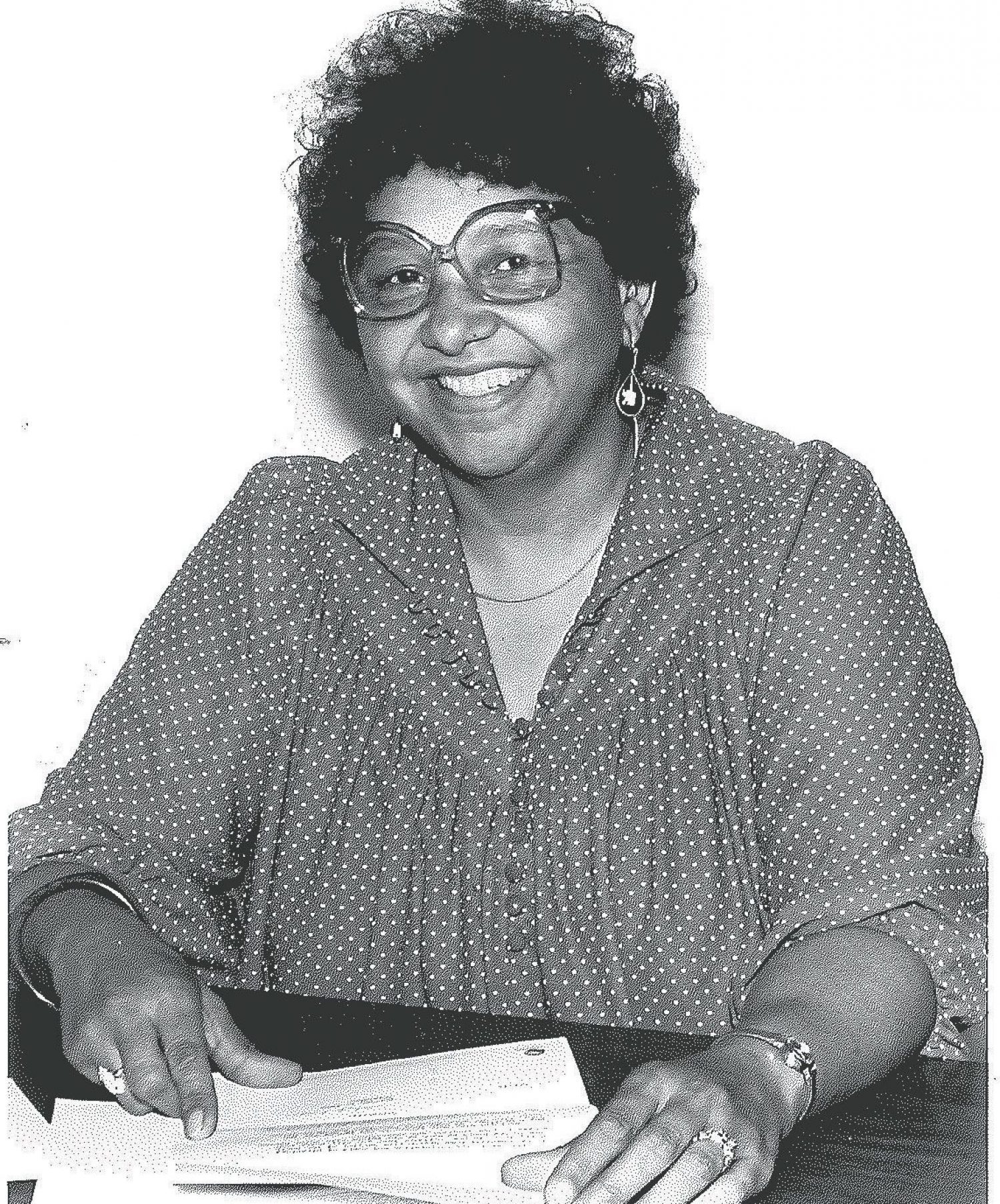 Yes, Virginia was a trailblazer in Lynn - Itemlive : Itemlive