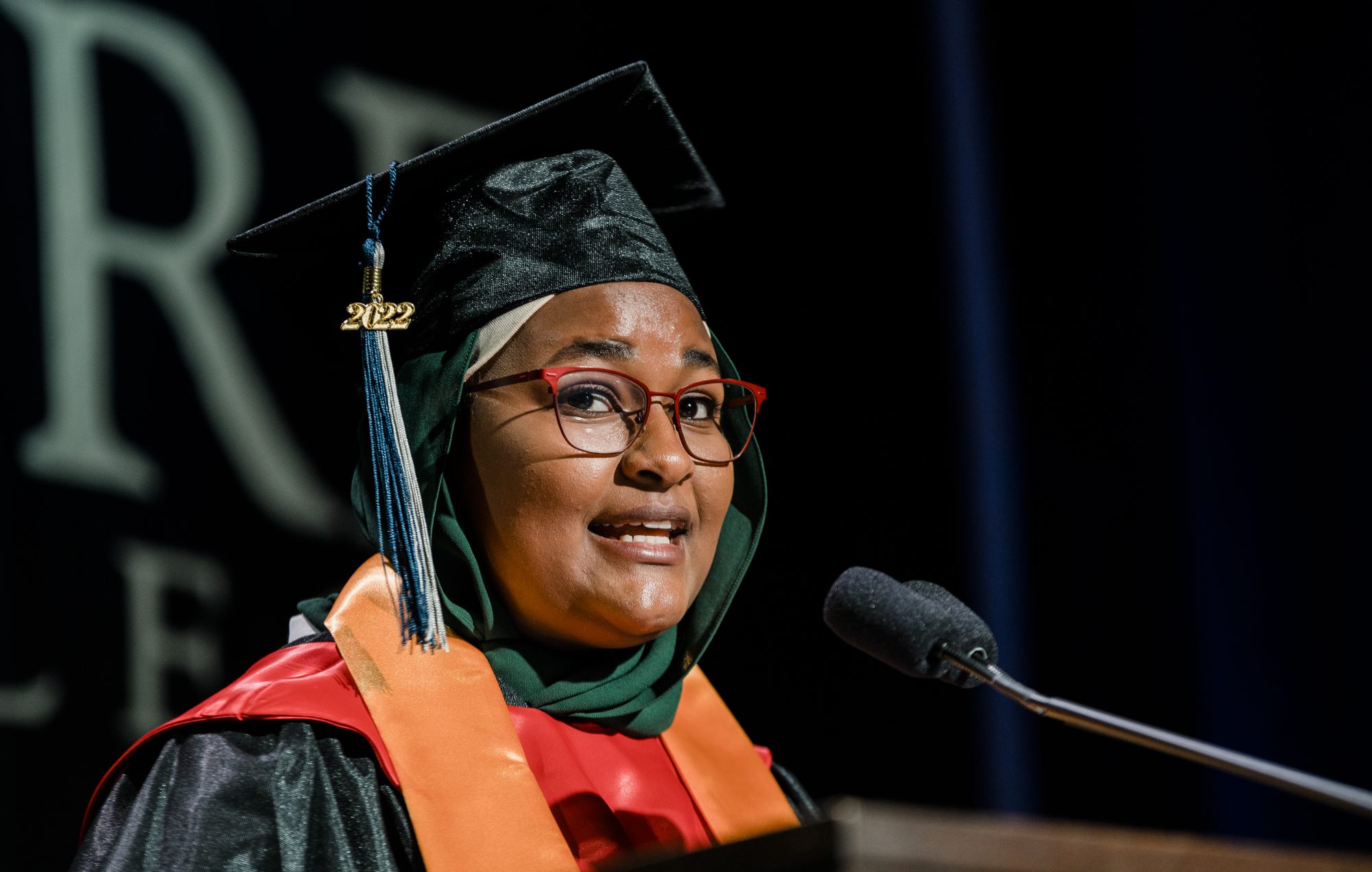 NSCC grad shares her story - Itemlive