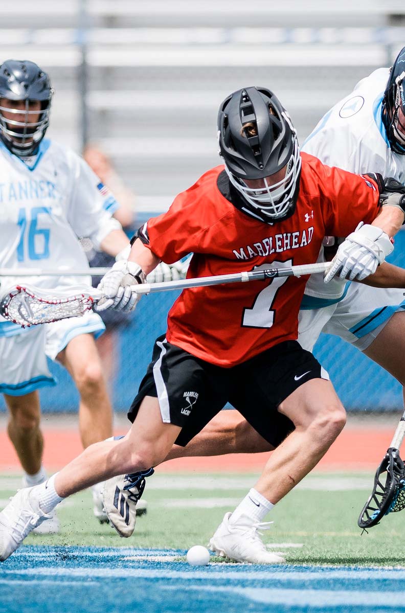 Marblehead boys lacrosse blows past Hopkinton in Div. 2 Round of 32 ...