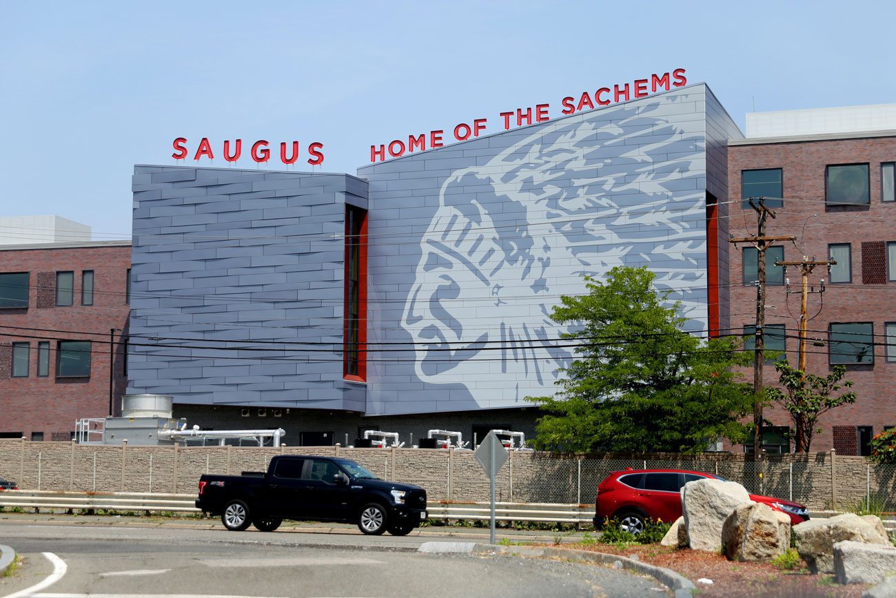Saugus School Committee narrowly approves new honors, athletic ...