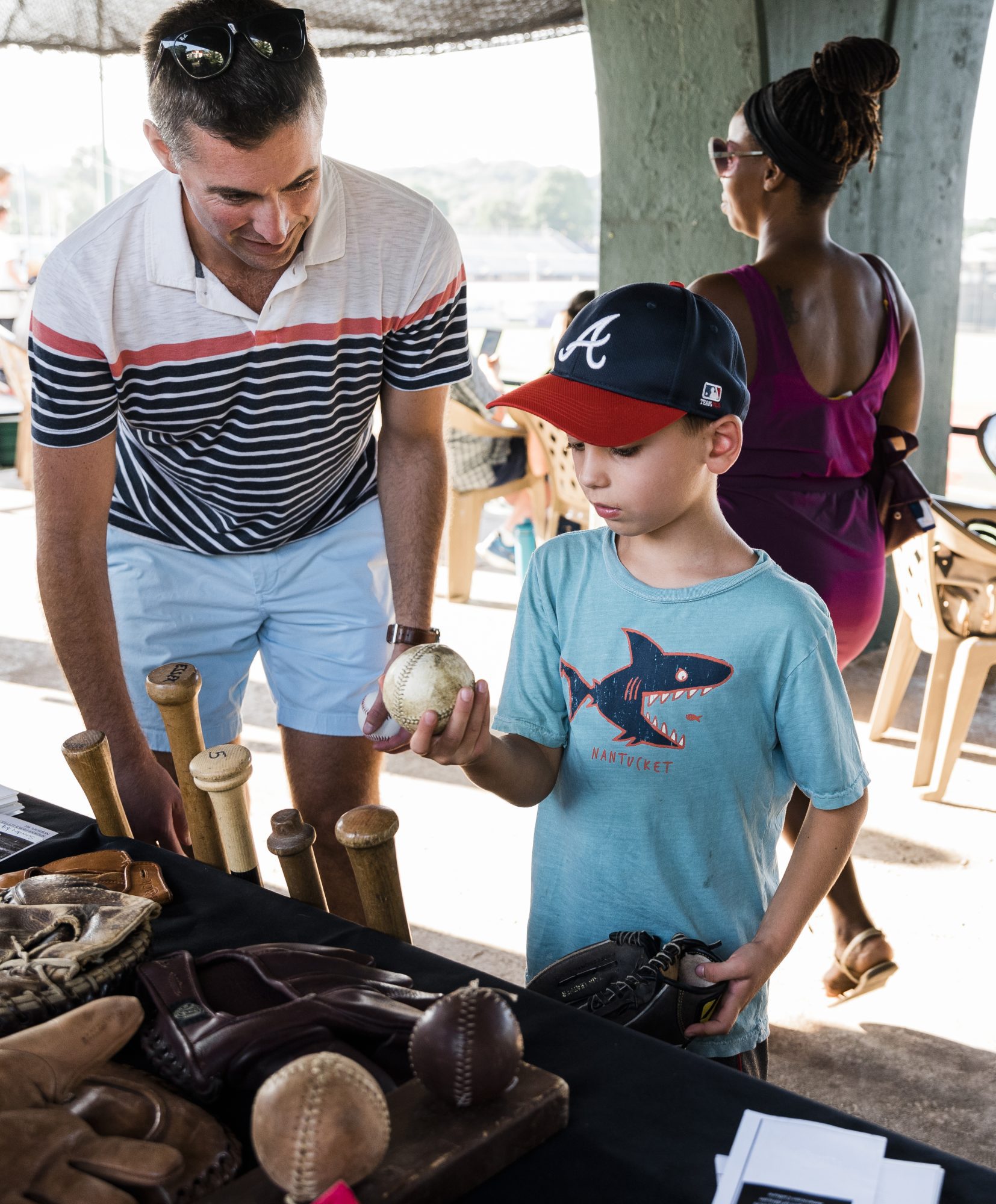 Navigators pay tribute to baseball pioneer Bud Fowler - Itemlive
