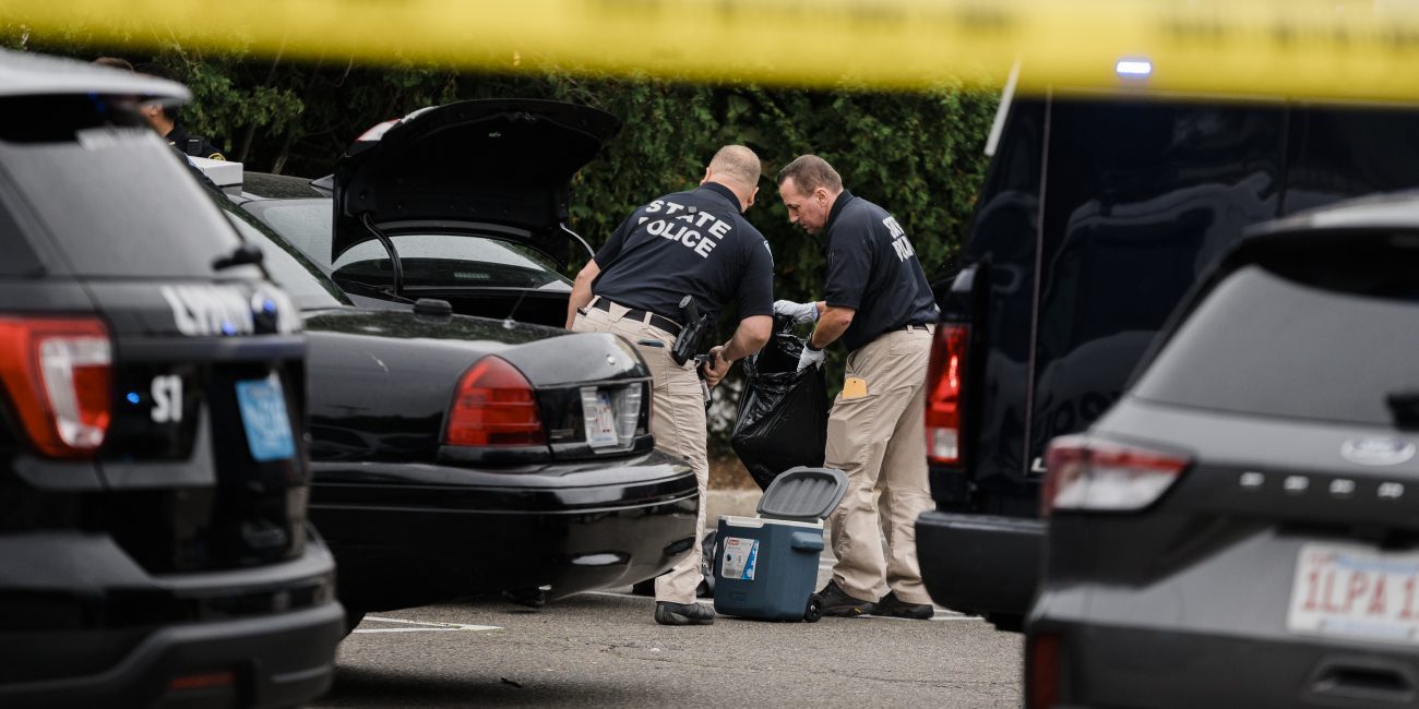 Lynn murder/suicide victims identified - Itemlive : Itemlive