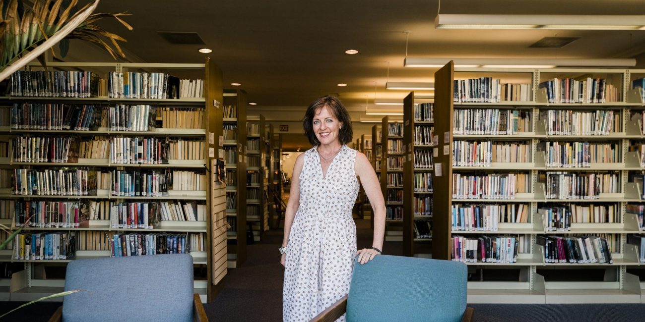 Marblehead’s Abbot Library getting ready for a new era - Itemlive ...