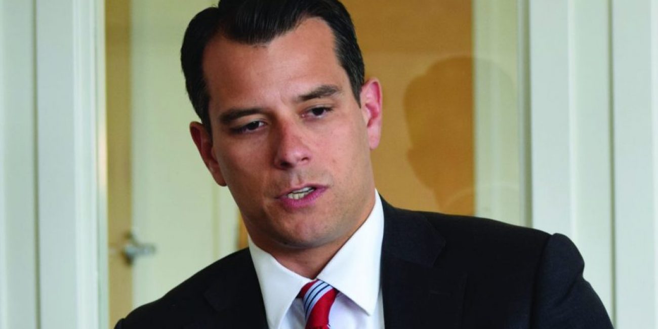 Nicholson shares his Vision for Lynn - Itemlive : Itemlive