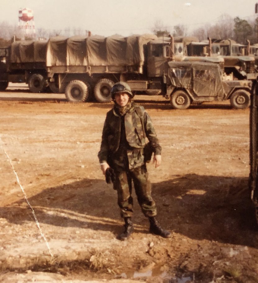 Lynn Marine’s Sacrifice Remembered - Itemlive