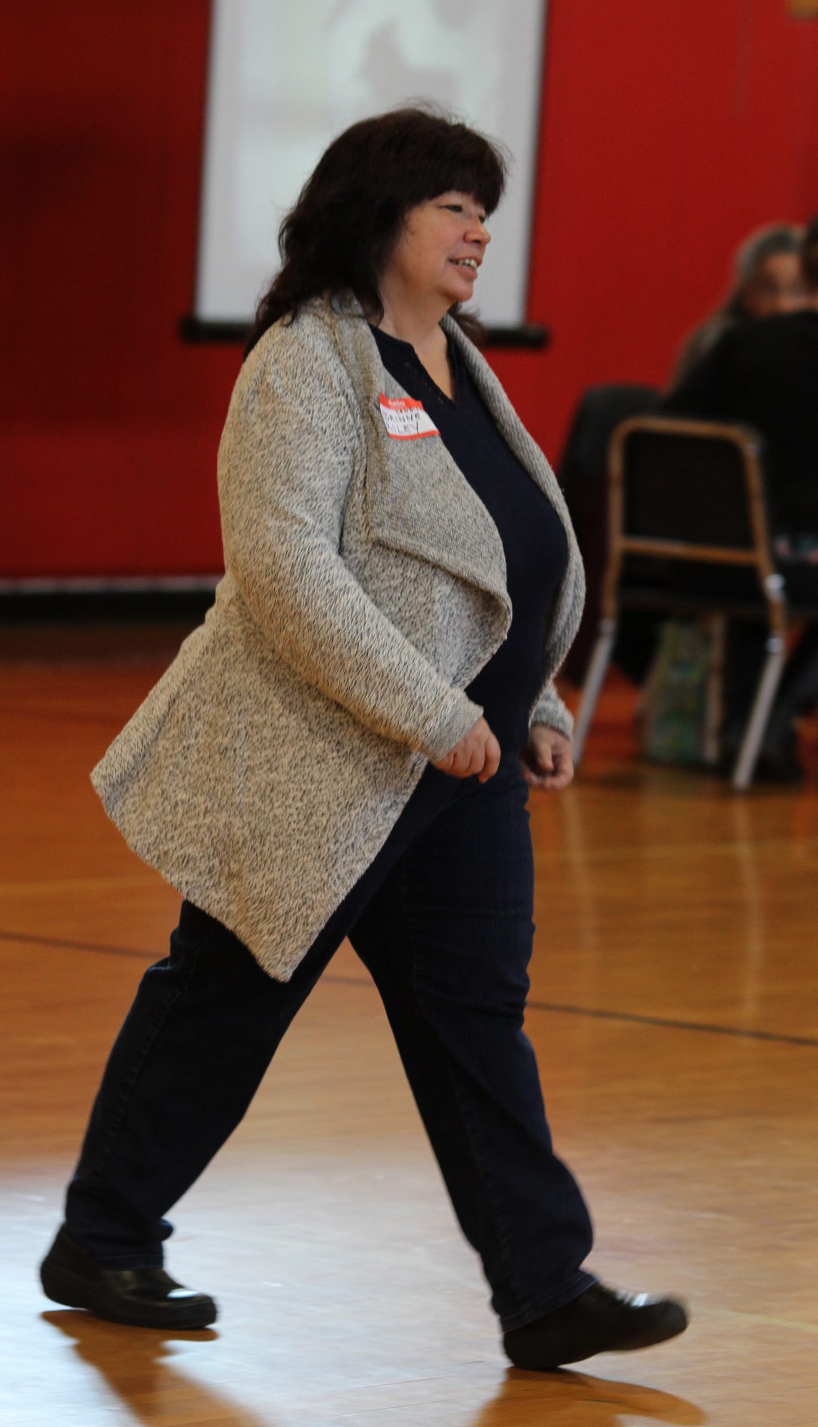 Saugus will spread the word Saturday - Itemlive