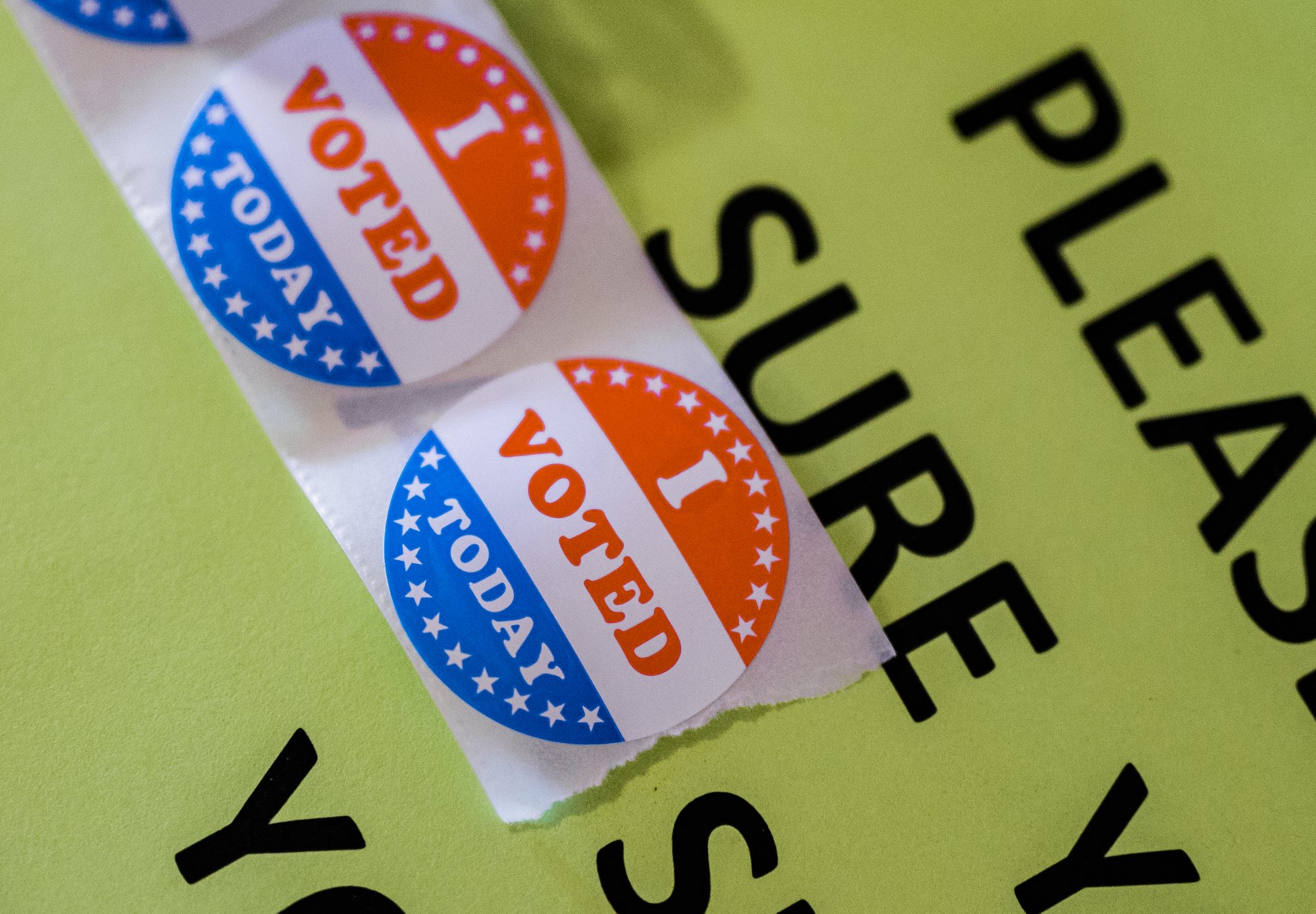 What’s at stake and where to vote next Tuesday