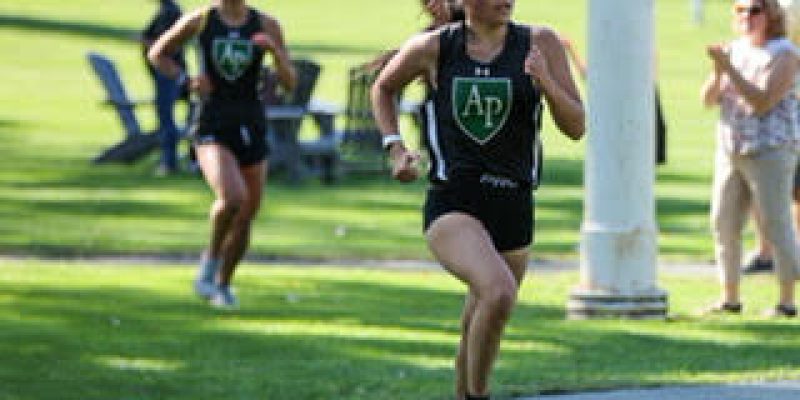 Lynnfield duo shines at NEPSAC championship - Itemlive : Itemlive