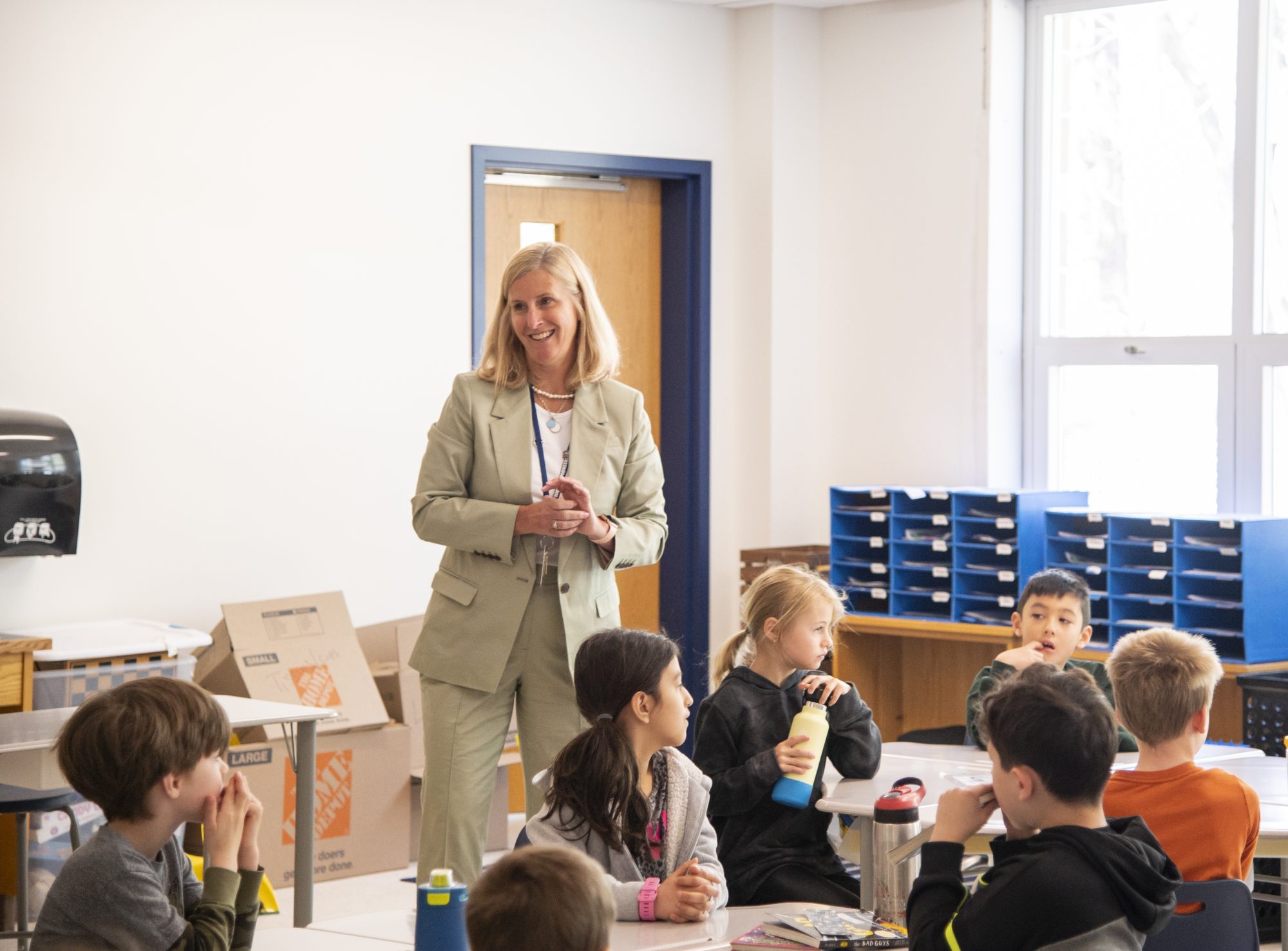 Lynnfield schools outline future plans for METCO program - Itemlive