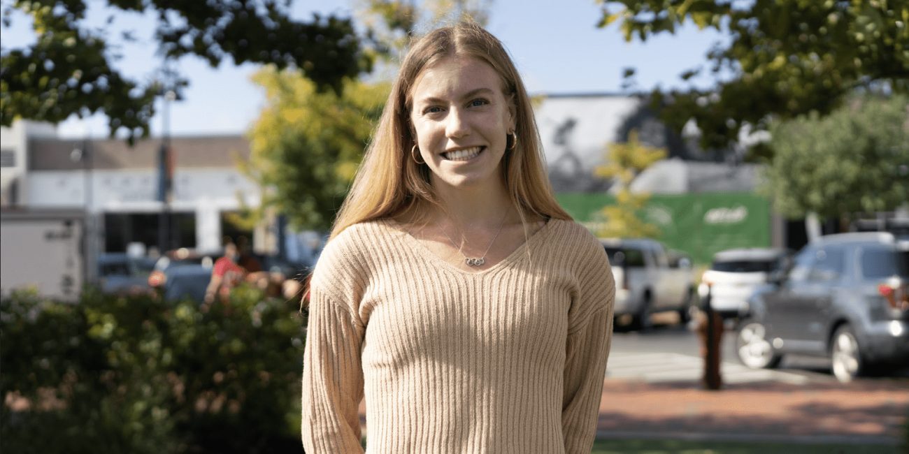 Olympian MacLean gives back to Peabody - Itemlive : Itemlive